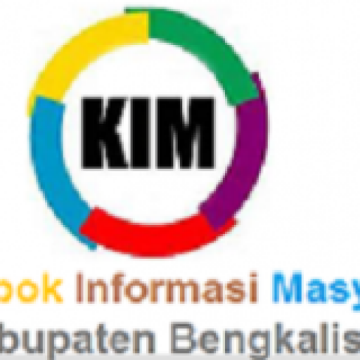 Daftar Kim Website Kim